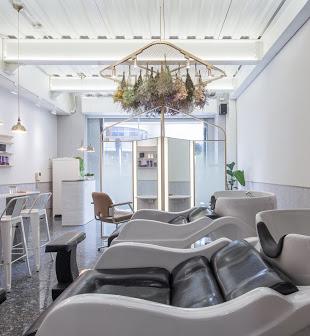 Olá hair studio | StyleMap美配