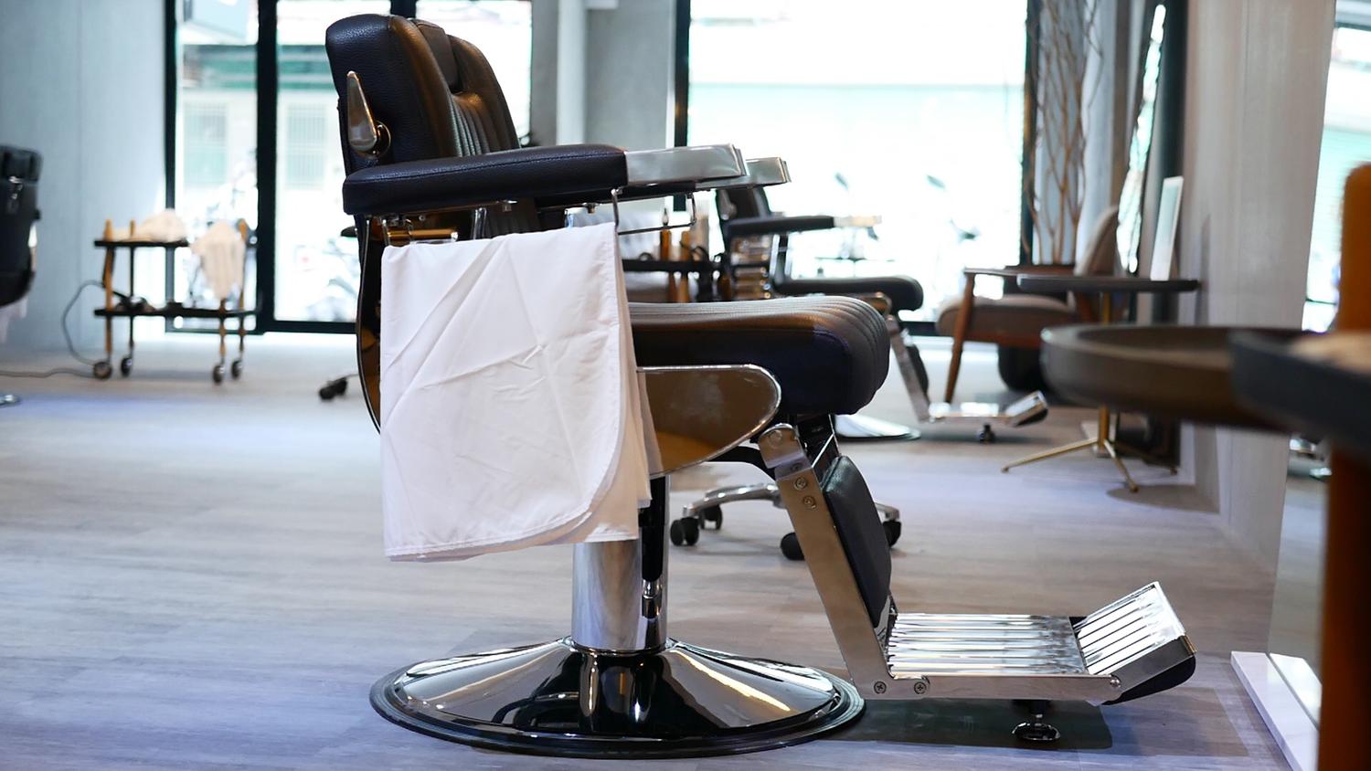 One Hand Made Barber 一手製造 | StyleMap美配