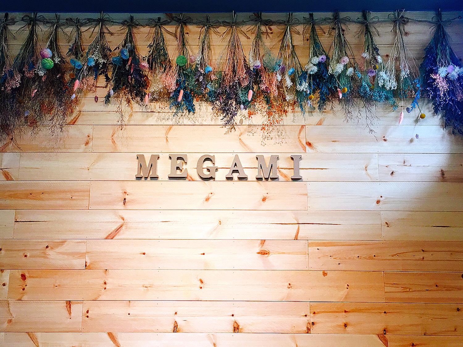 Megami Hair Salon | StyleMap美配