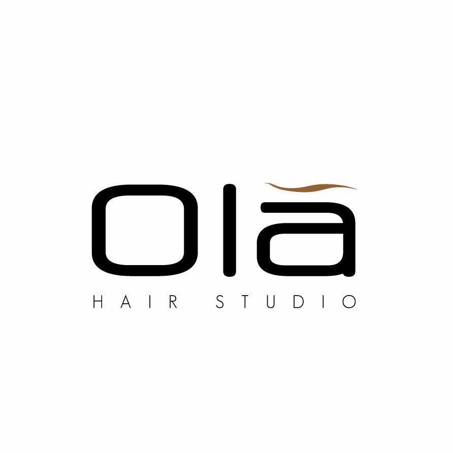 Olá Hair studio | StyleMap美配