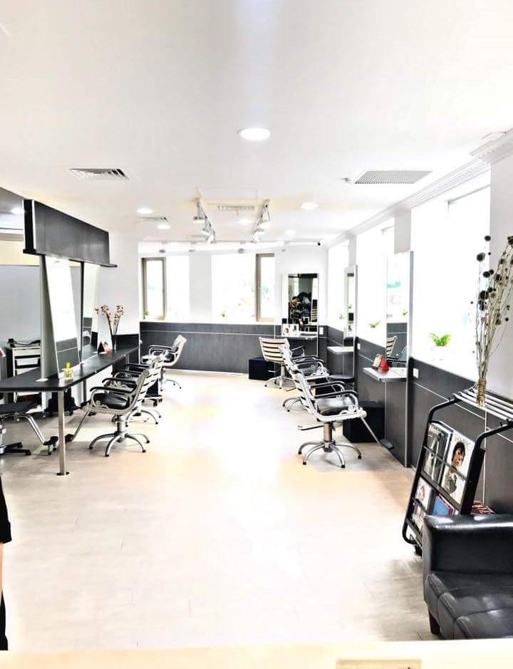 KIPA Hair | StyleMap美配