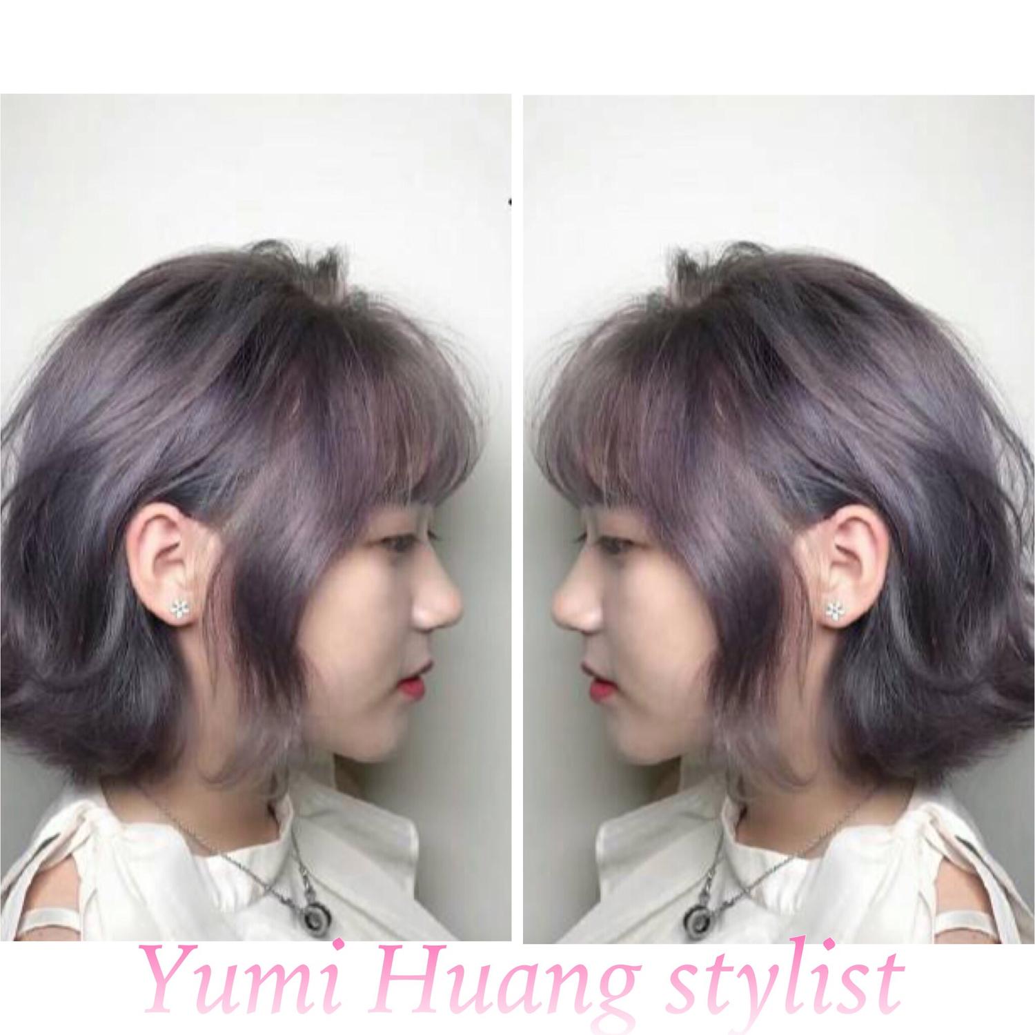 yumi color | StyleMap美配