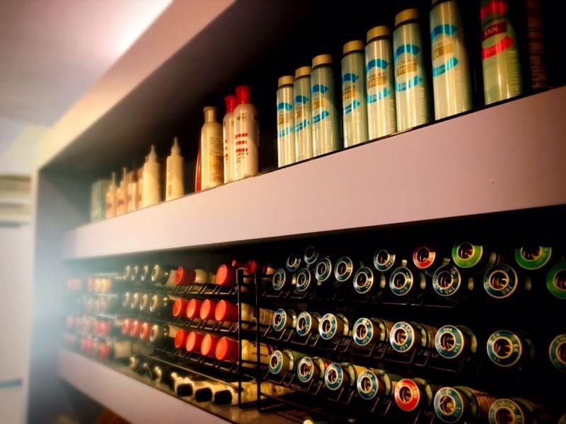 Ting hair style | StyleMap美配