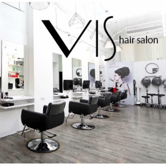Vis salon | StyleMap美配