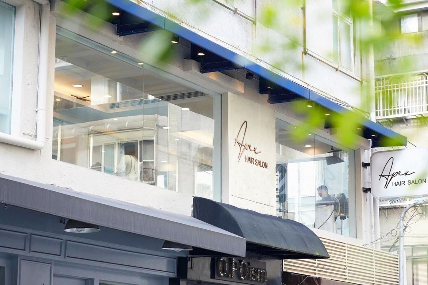 Apex Hair Salon（敦化店） | StyleMap美配