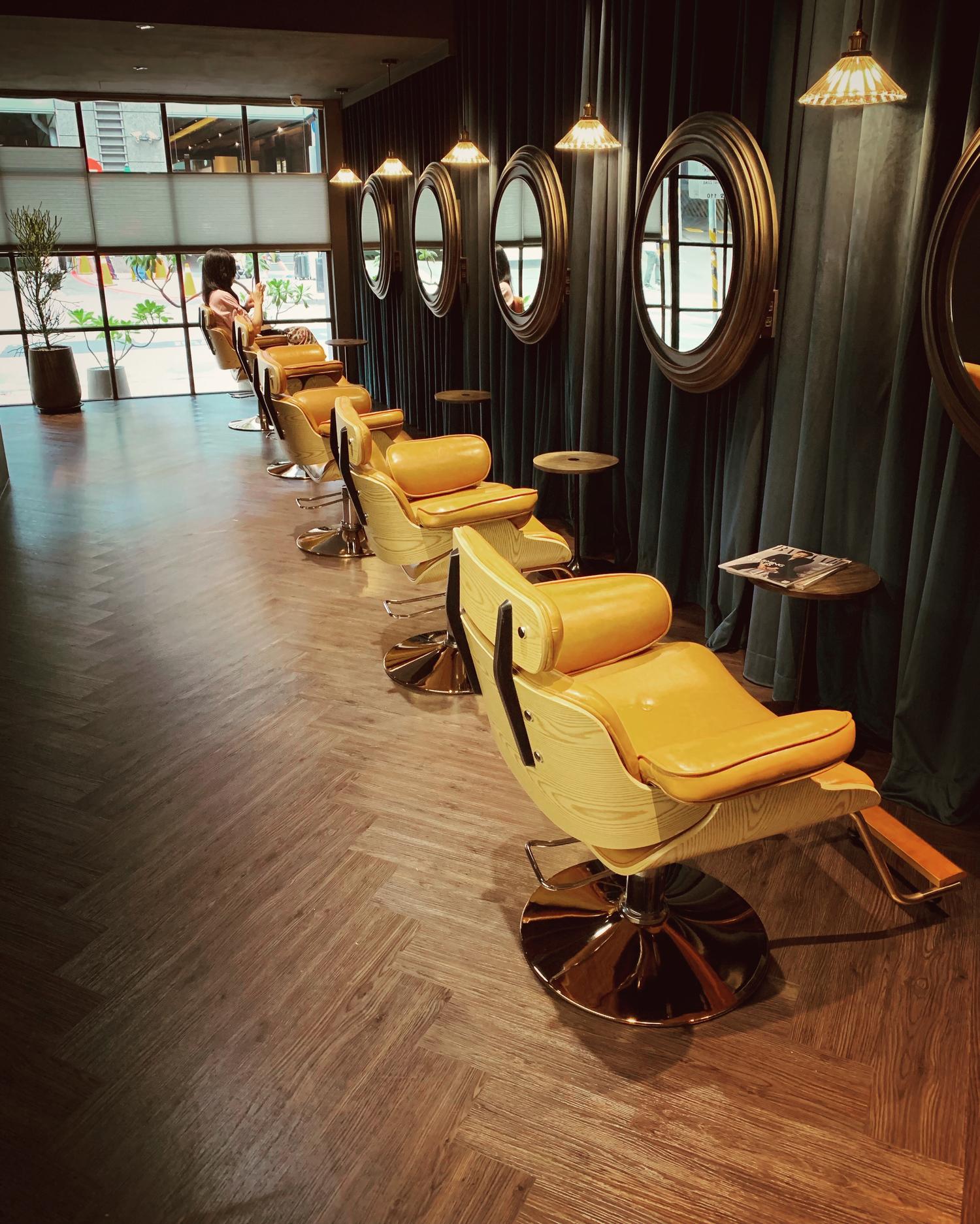 ER hair salon | StyleMap美配