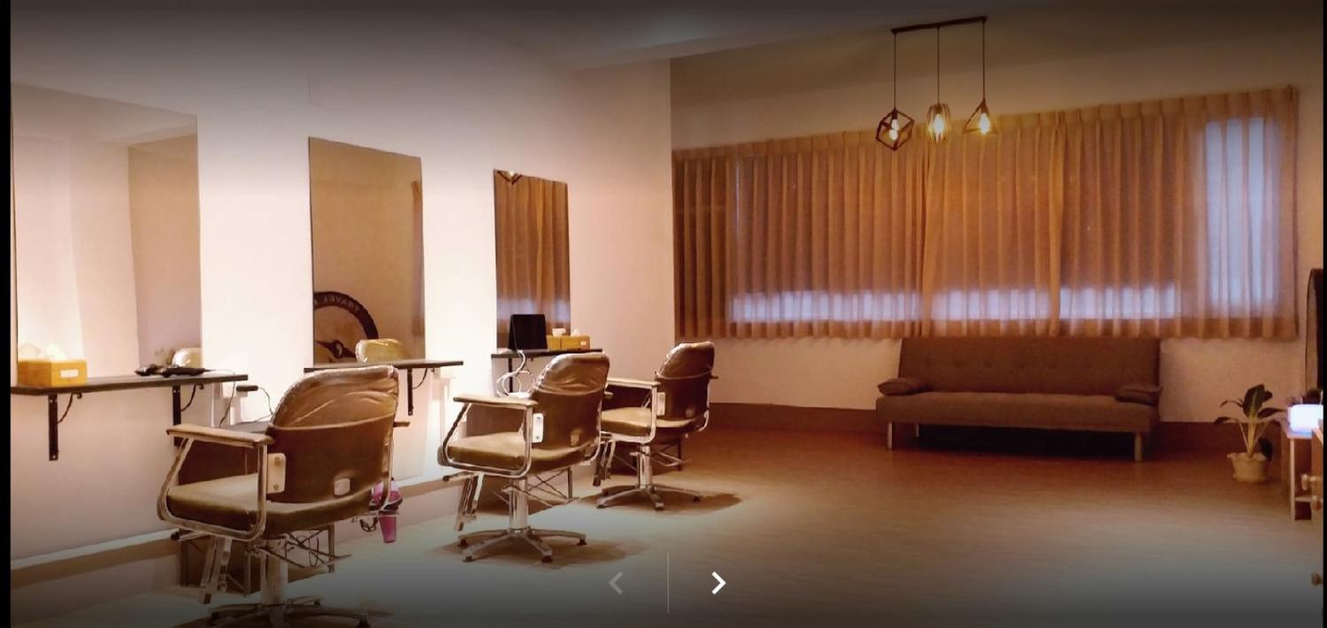 慕莎髮藝MUSA HAIR SALON | StyleMap美配