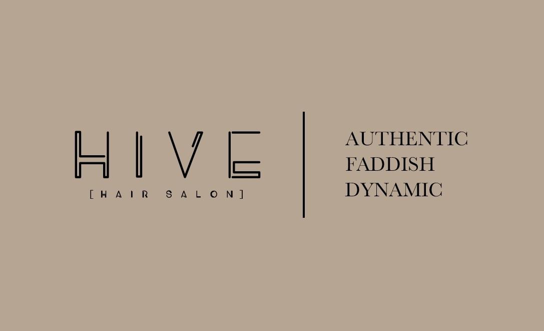 HIVE HAIR SALON | StyleMap美配