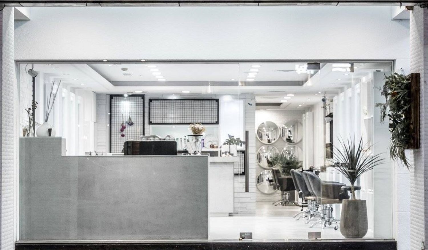 末末 ART Salon | StyleMap美配