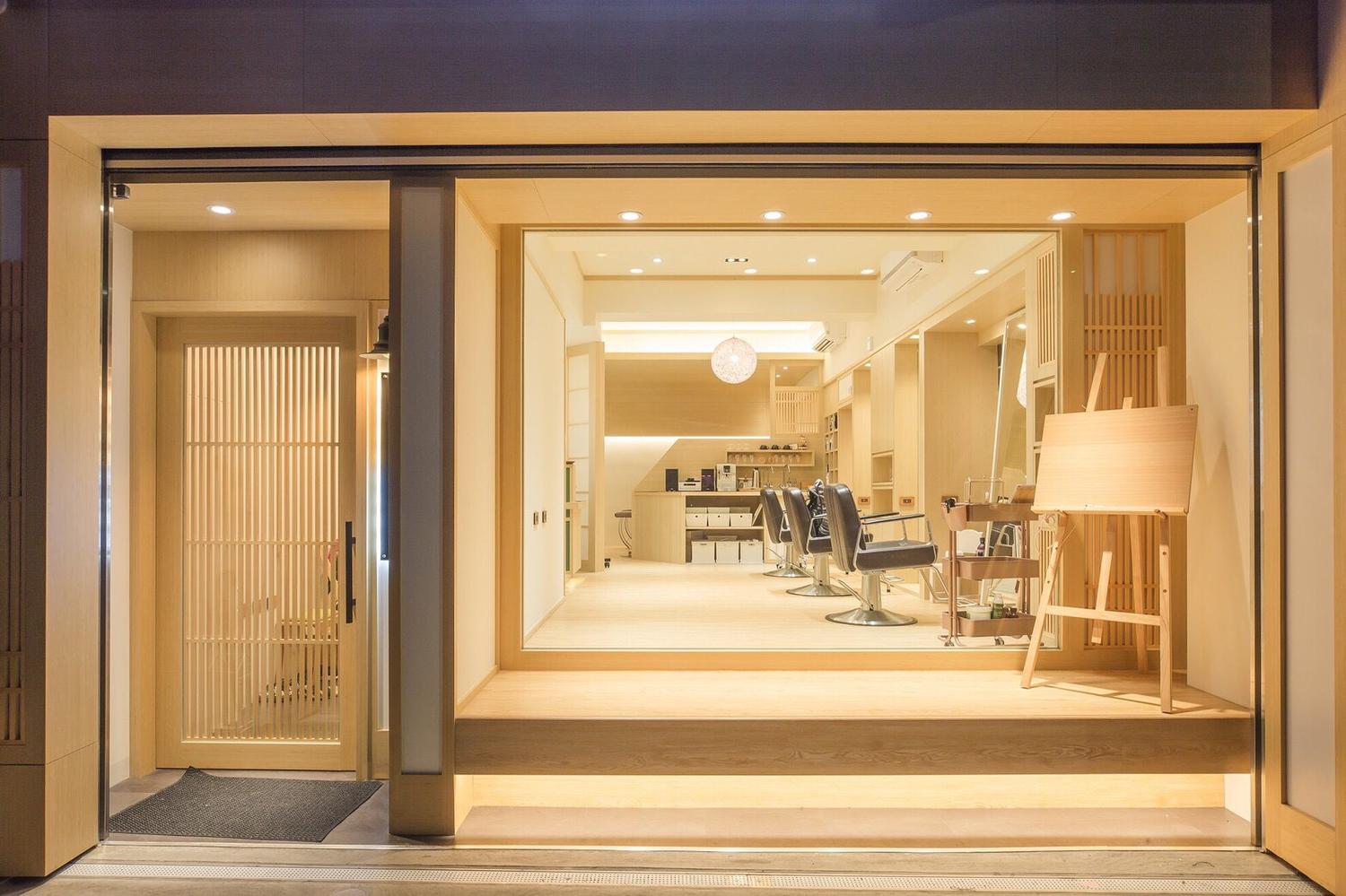 森もり Mori Salon | StyleMap美配