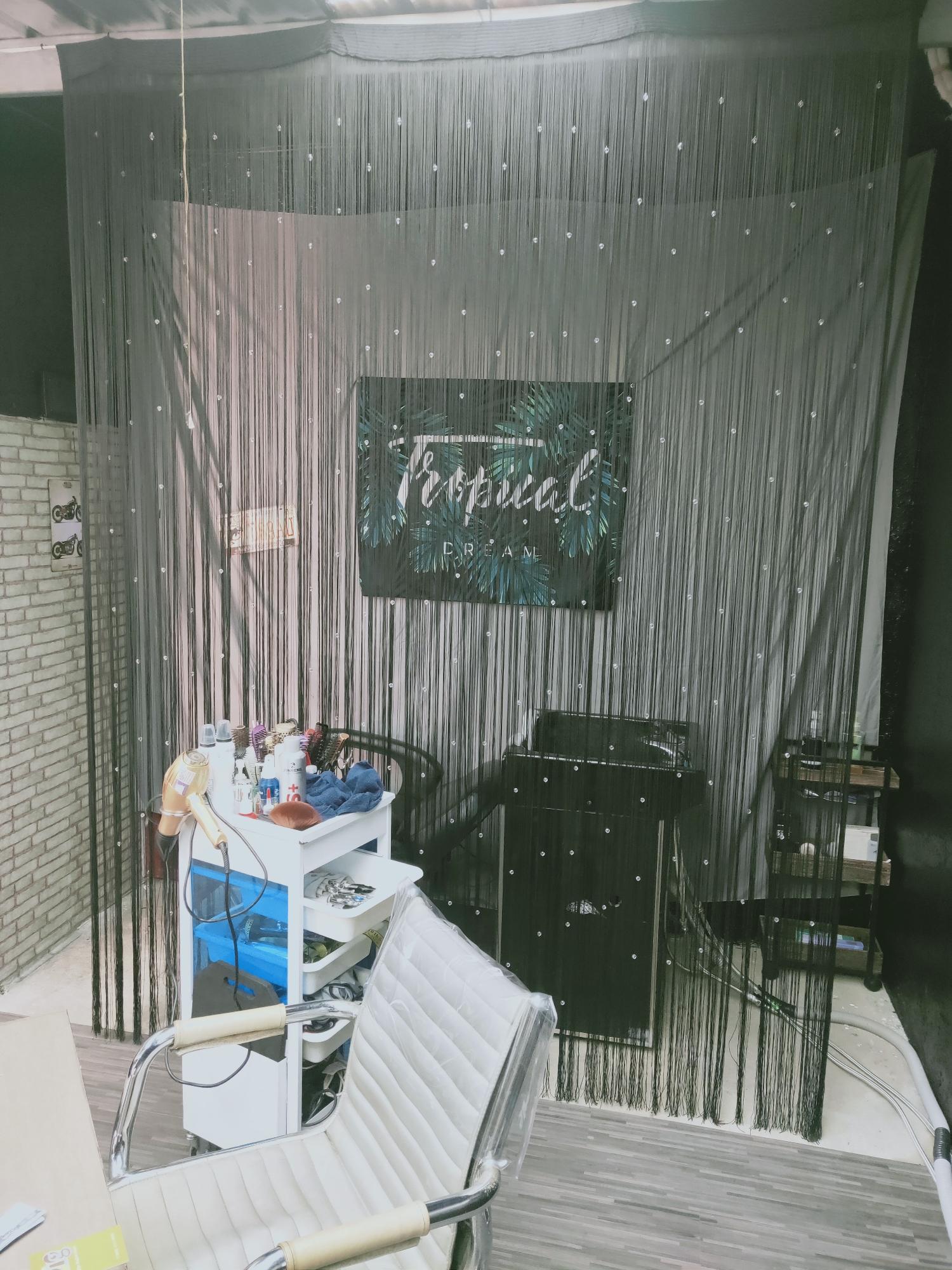 JC Hair Studio | StyleMap美配