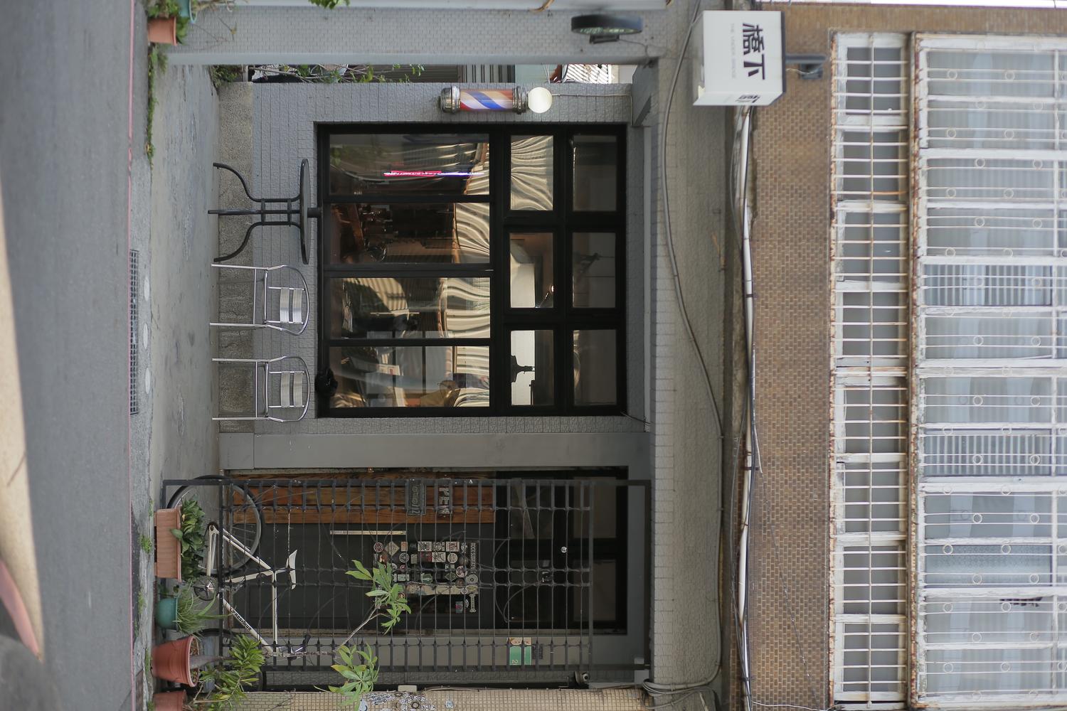 Captain Barber 領航者男士經典理髮 | StyleMap美配