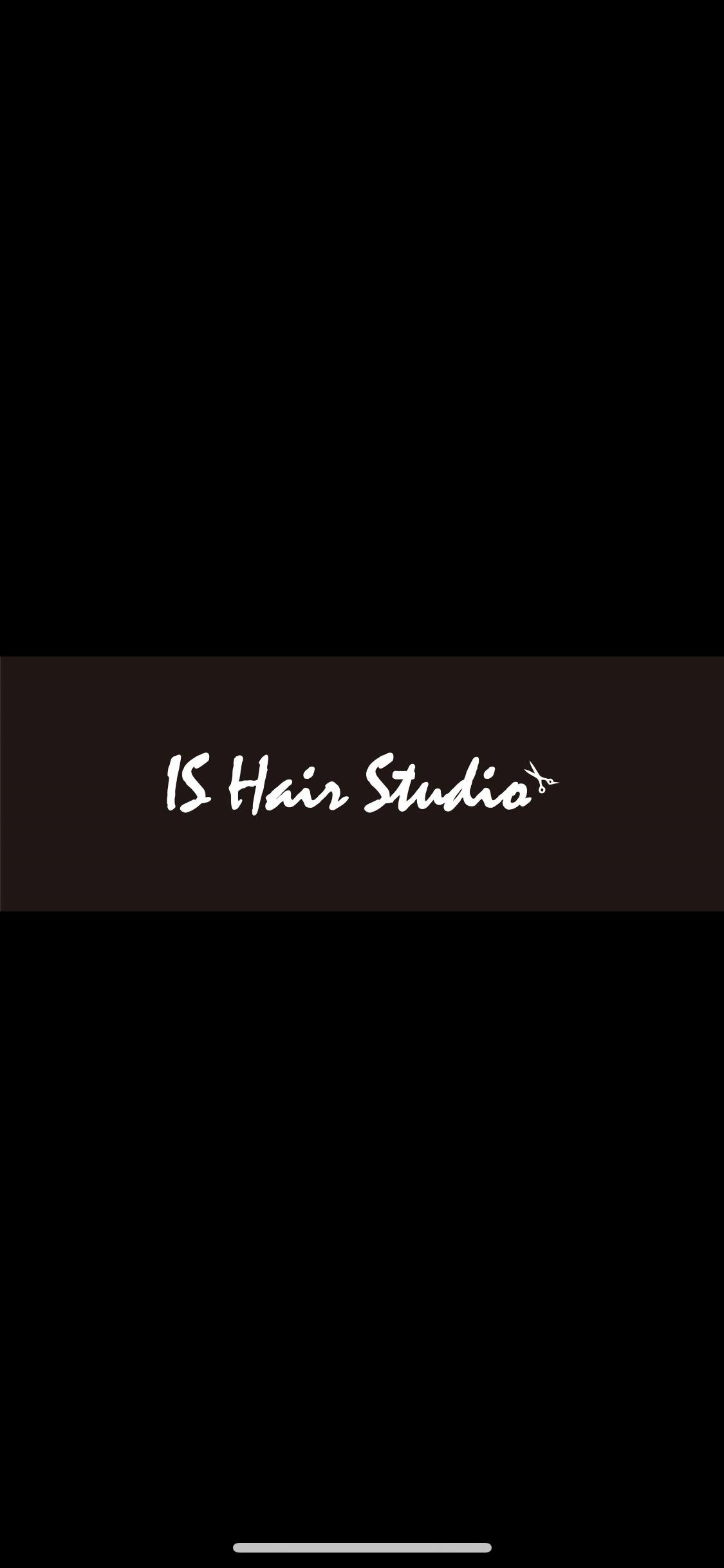 IS Hair Studio | StyleMap美配