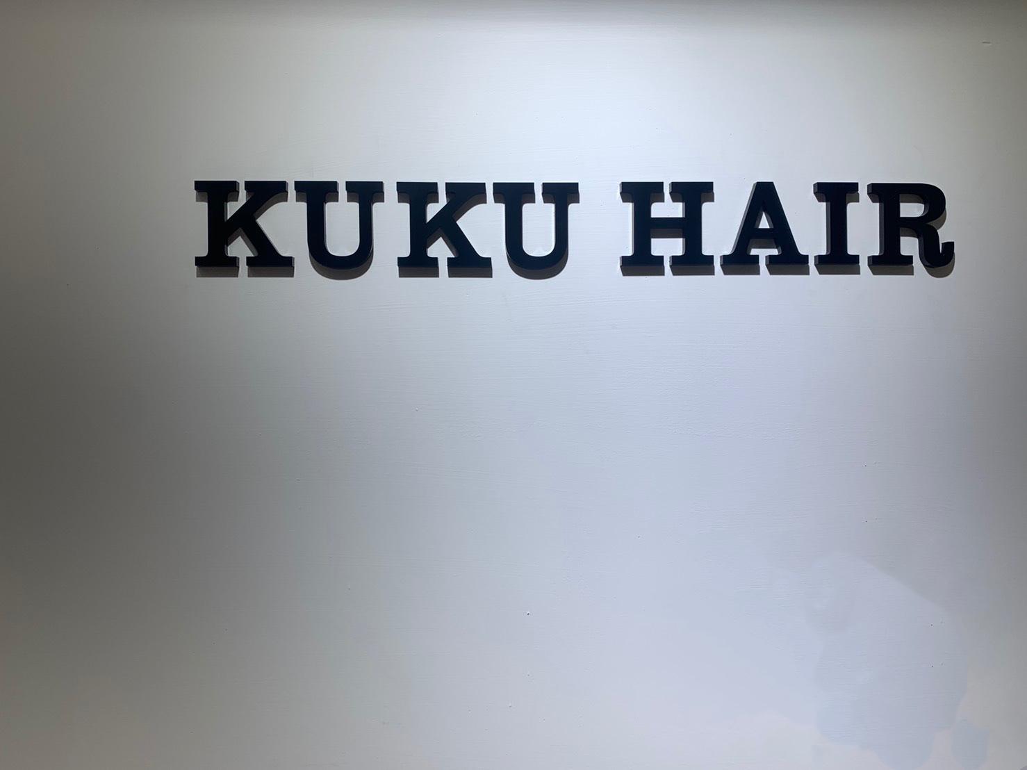 KUKU HAIR | StyleMap美配