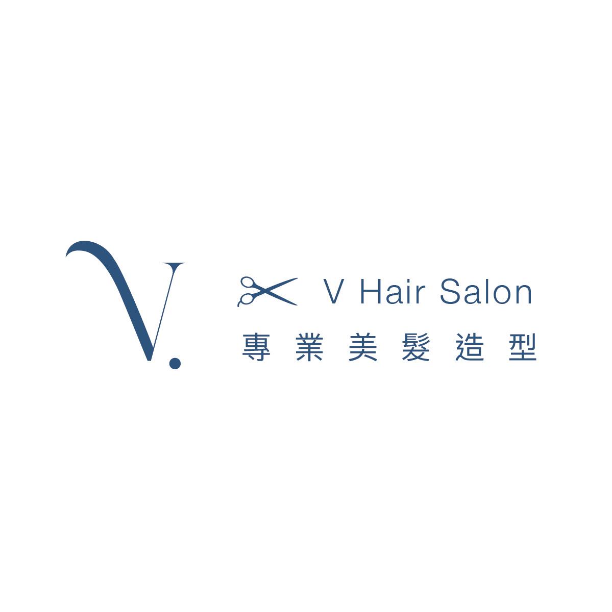 V Hair Salon | StyleMap美配