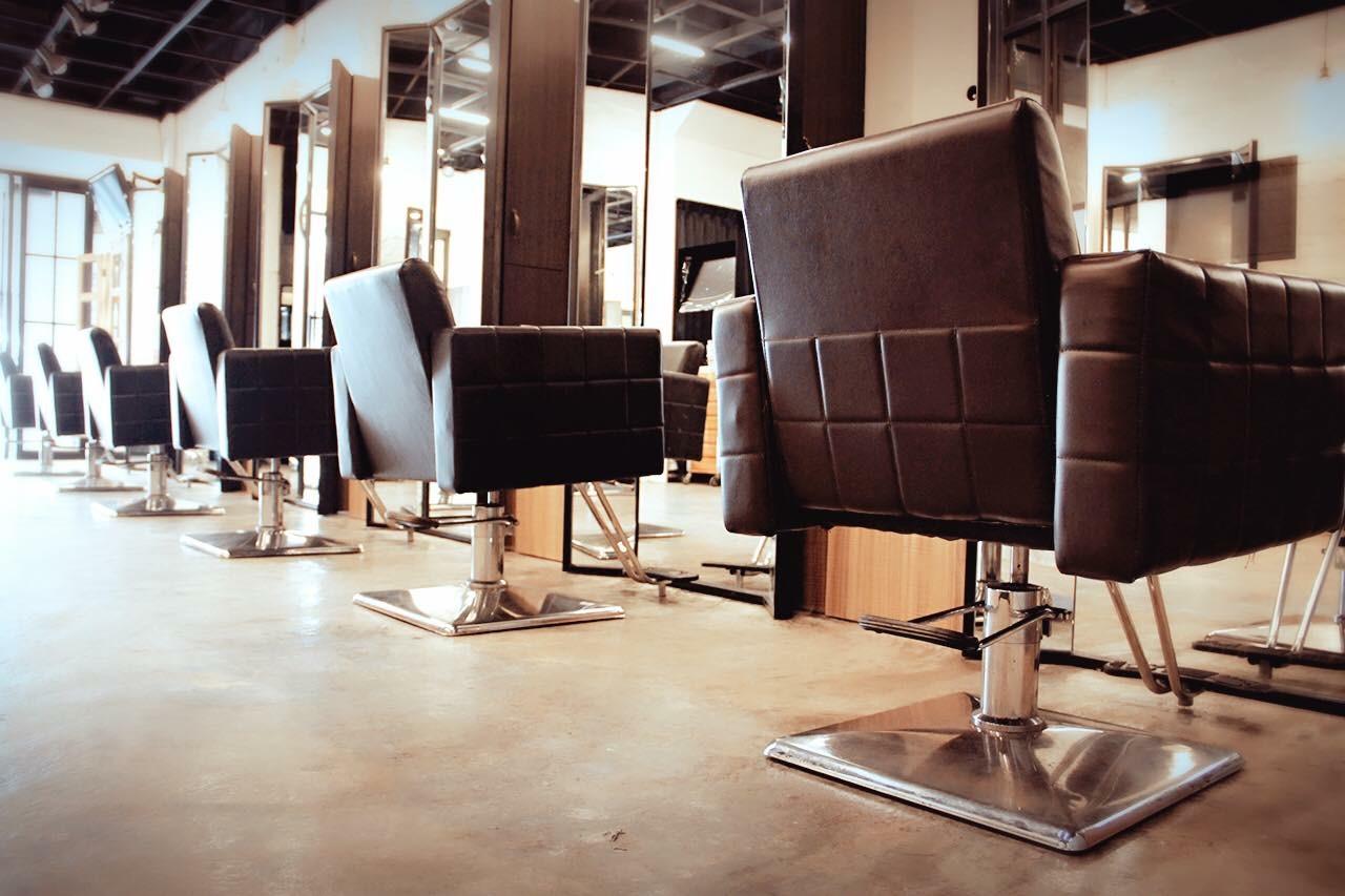 NORTH HAIR SALON松山店 | StyleMap美配