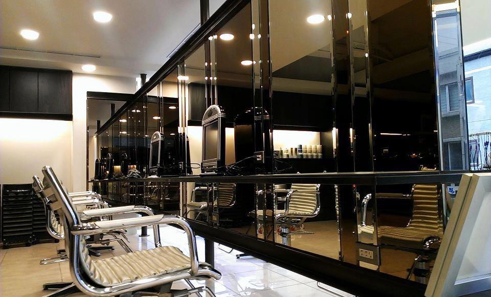 mooi beauty salon | StyleMap美配