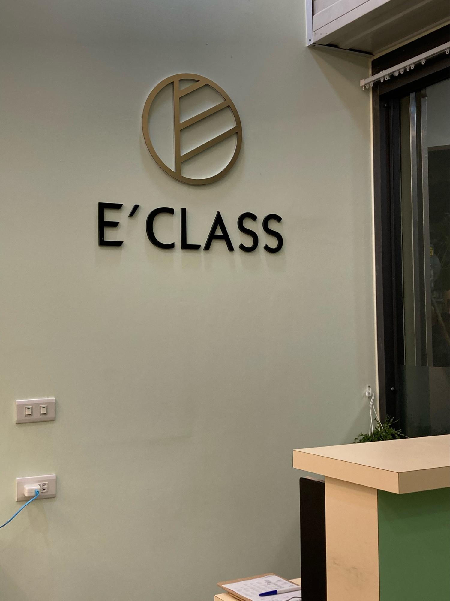 e’class hair salon | StyleMap美配