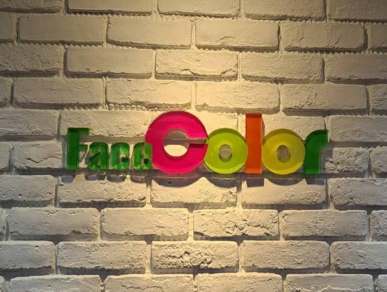 facecolor | StyleMap美配