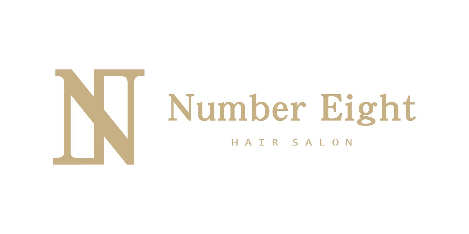 Number Eight Hair Salon 旗艦店 | StyleMap美配