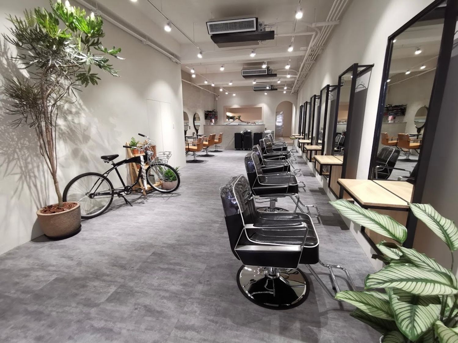 Bravo hair salon | StyleMap美配