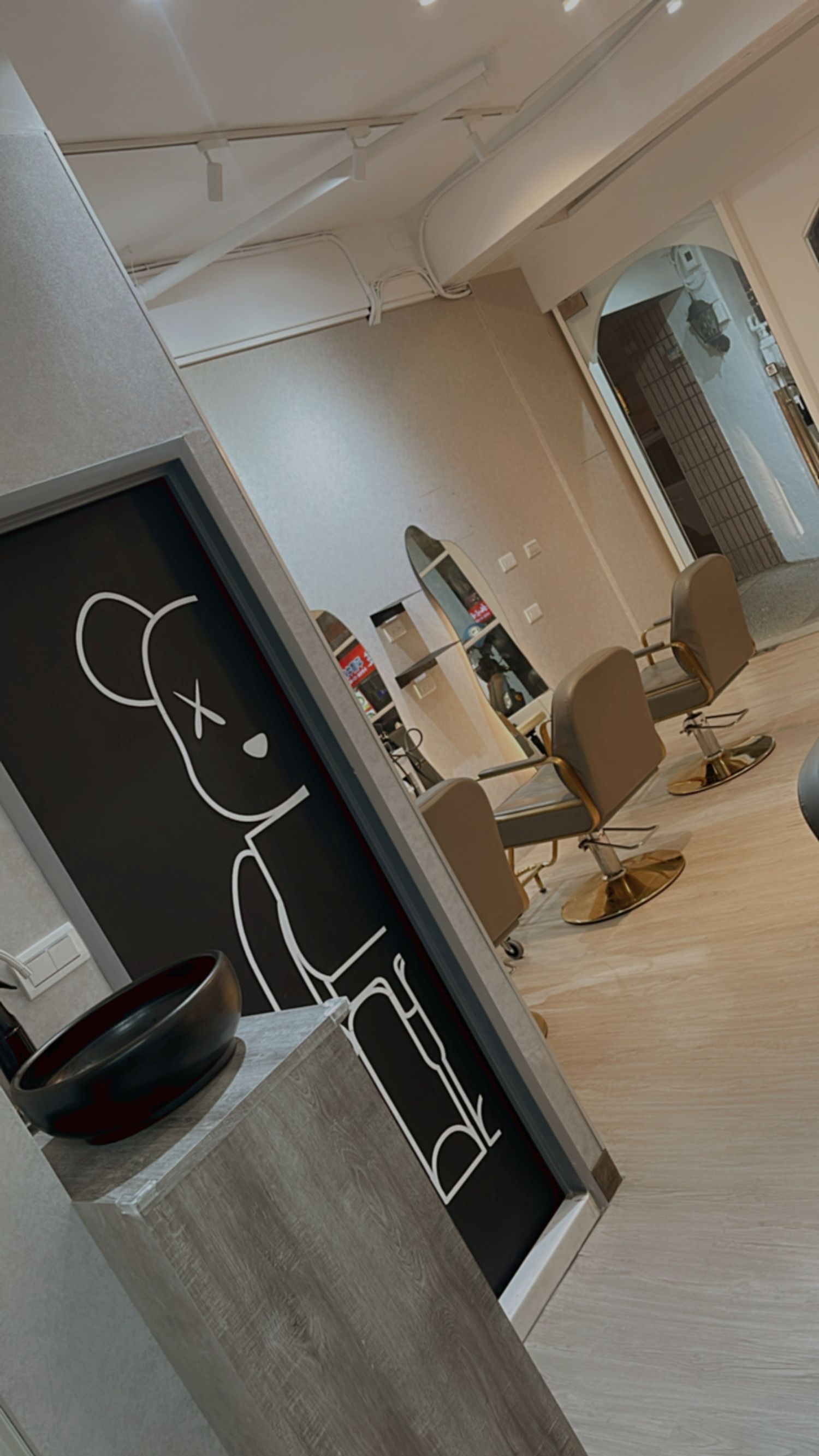 KIVI HAIR SALON | StyleMap美配