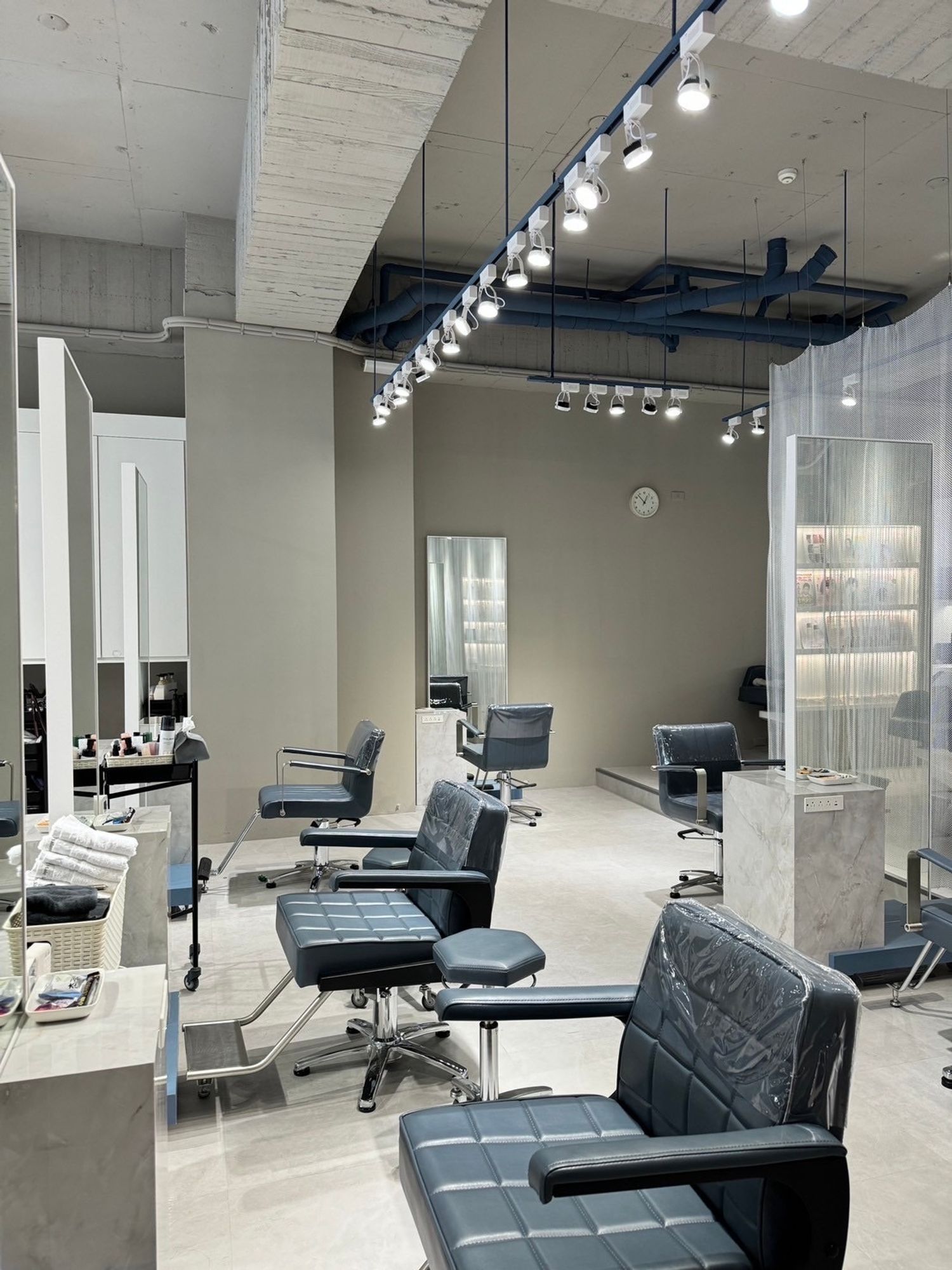 J&M Hair Salon 頭前店 | StyleMap美配
