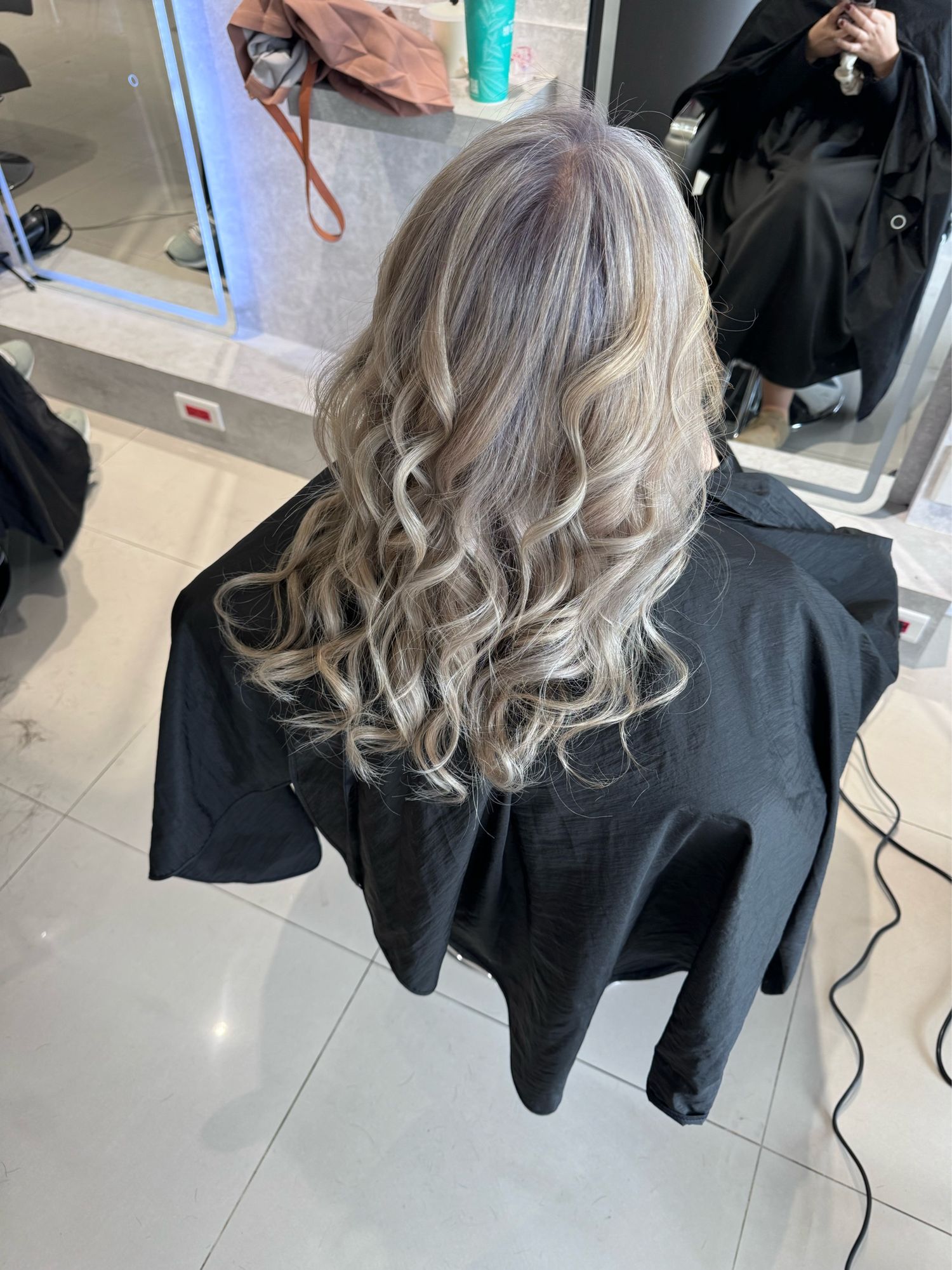 gsoul hair salon | StyleMap美配