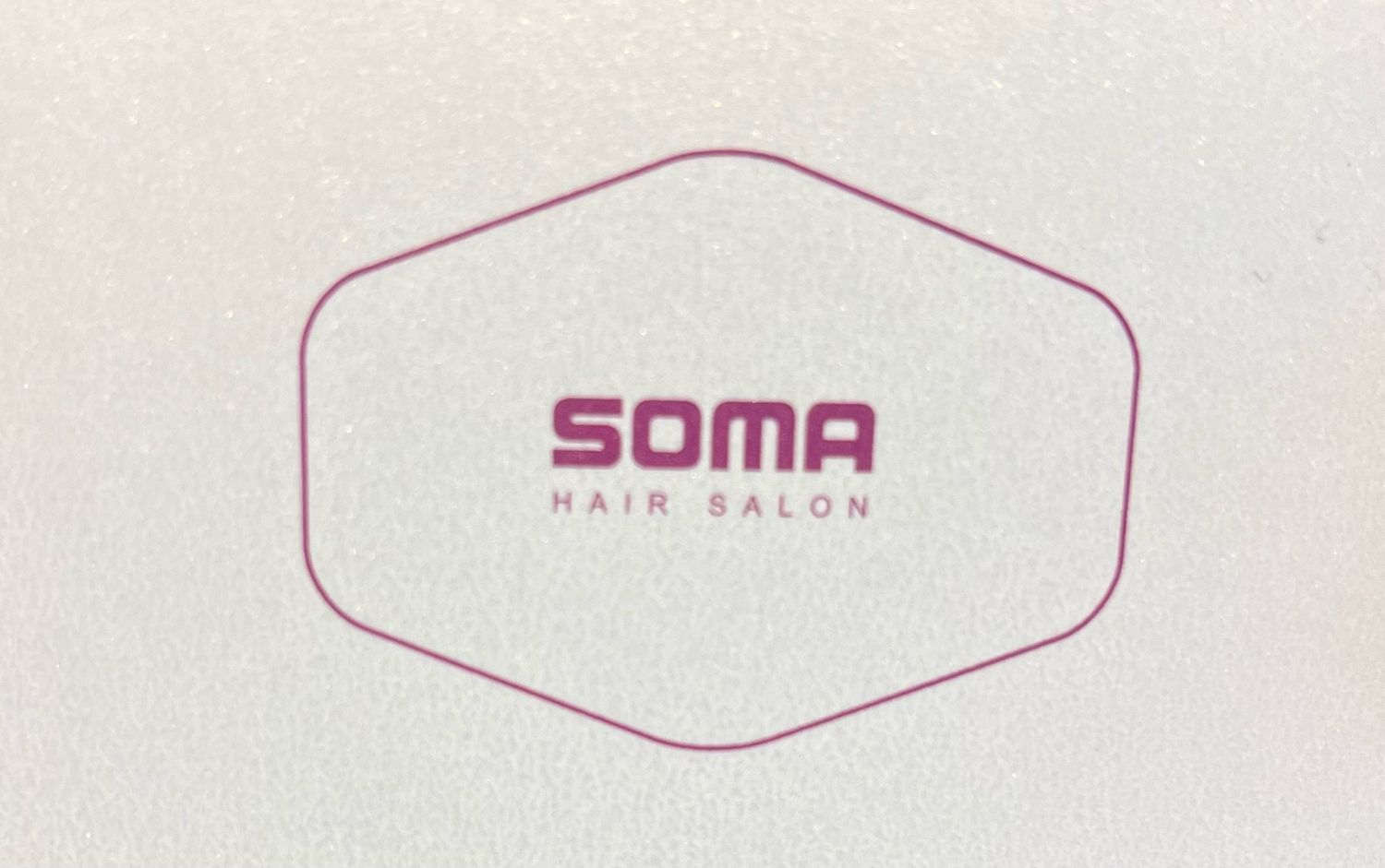 soma hair slon | StyleMap美配