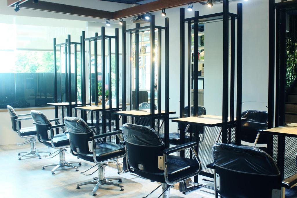 Ink Hair Salon 旗艦店設計師陳映臻-加快業績成長，迅速獲得10位新客 | StyleMap美配
