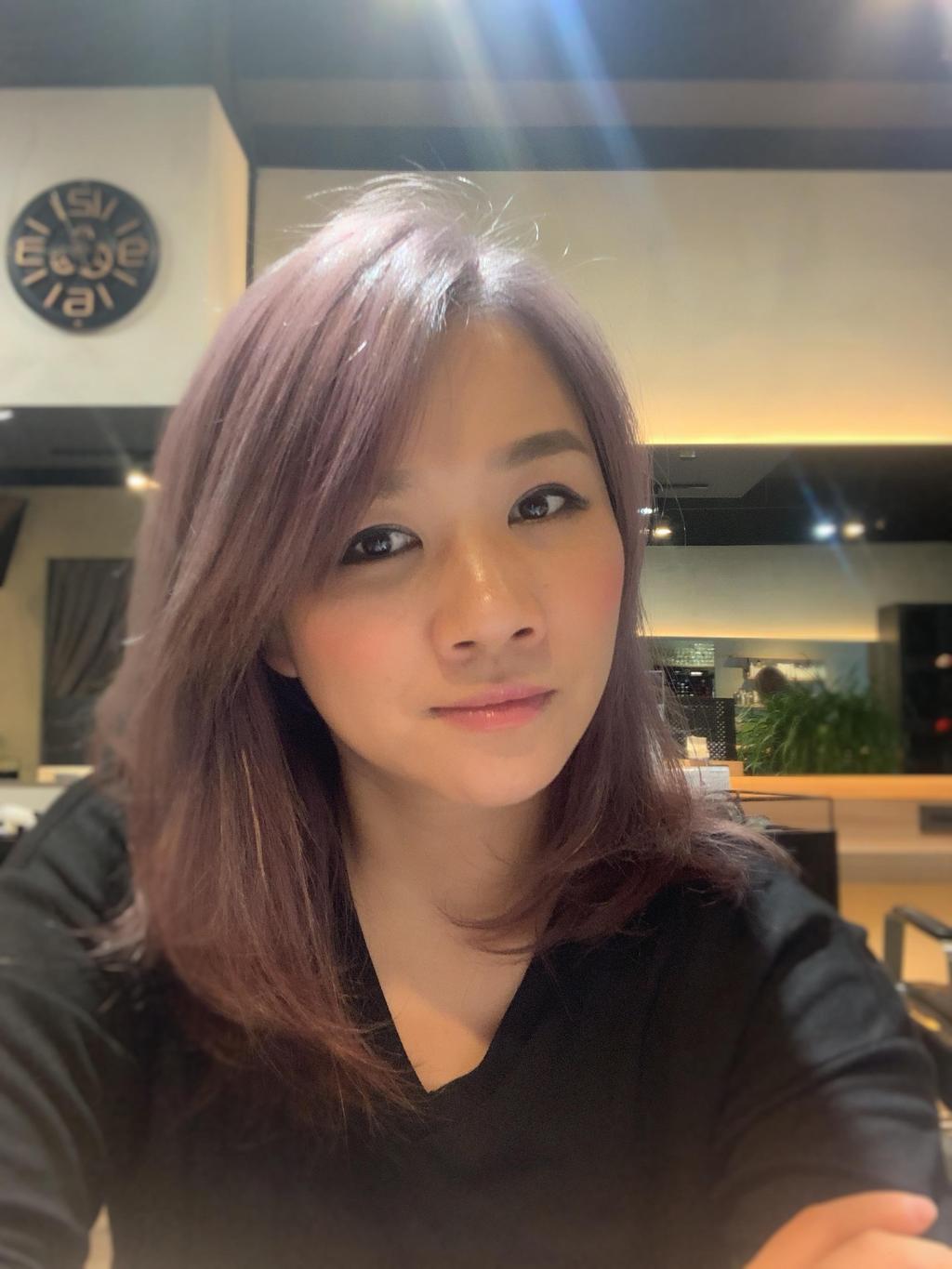 A Kin Tsai - Kin Style 髮研所 | StyleMap美配