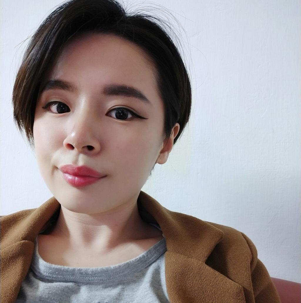 kimo - 姿丹倪髮型沙龍 | StyleMap美配