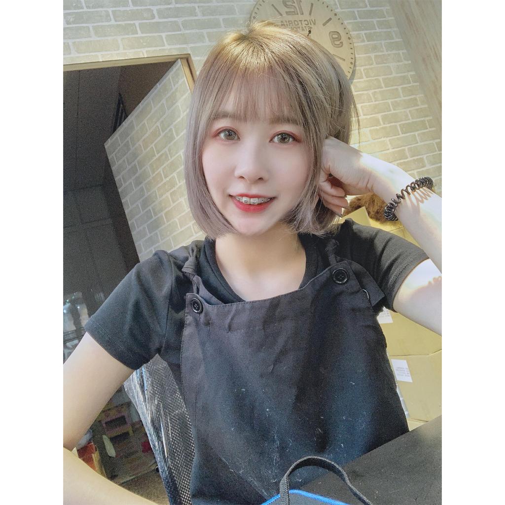 Amber Lin - P.H玩美HAIR SALON | StyleMap美配