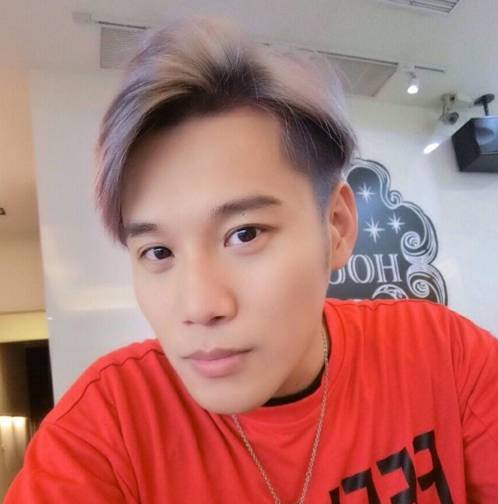 Jimmy - HOURS HAIR SALON | StyleMap美配