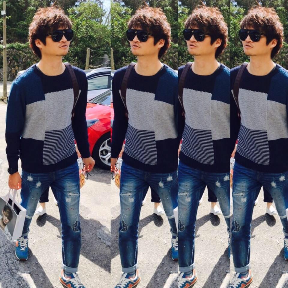 David Liao - C & D Hair Studio | StyleMap美配