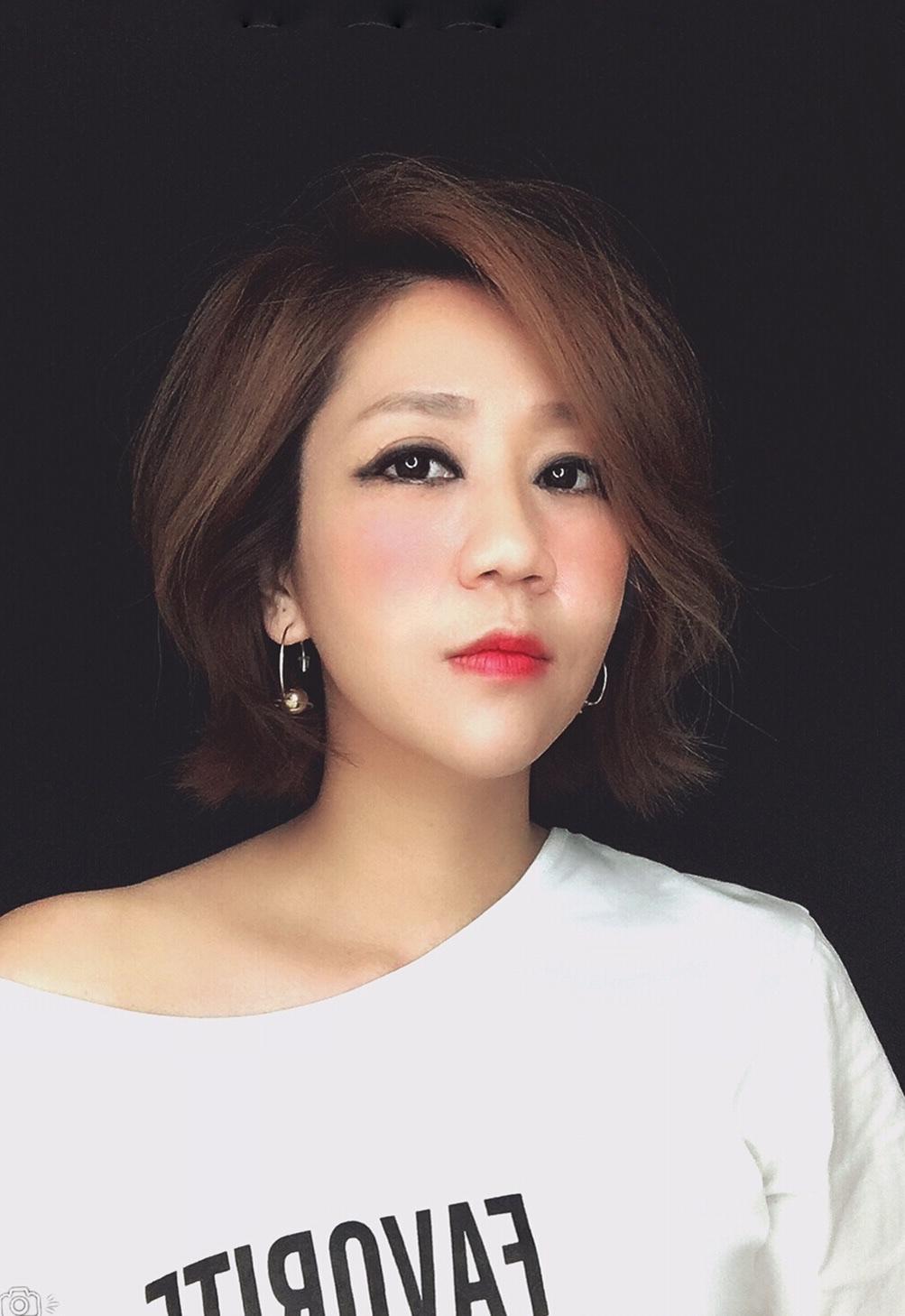 Venus Hsu - Happyhair文華店 | StyleMap美配