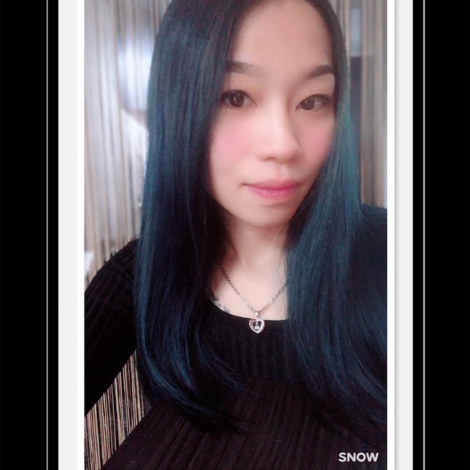 Vicky Wang - 70番 Hair Salon | StyleMap美配