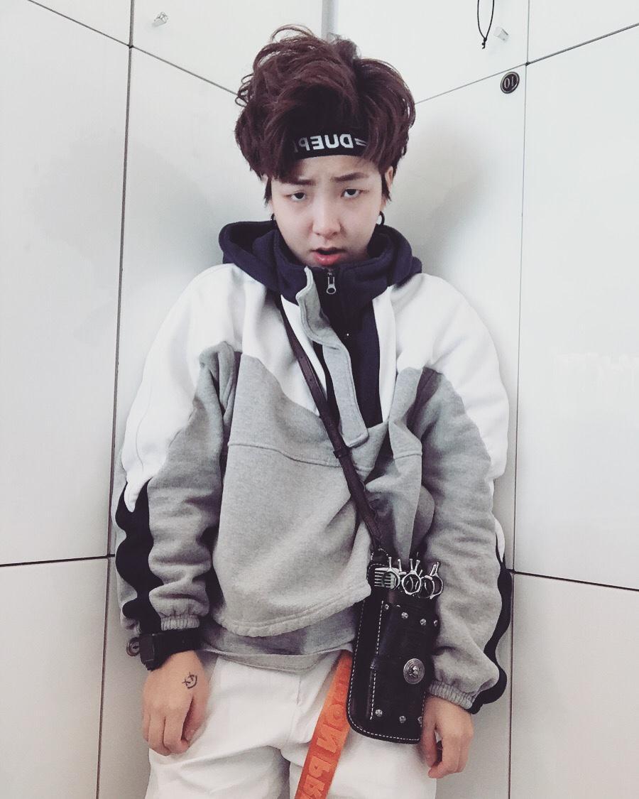 吳皮皮?染髮王 - ART101 Hair salon | StyleMap美配