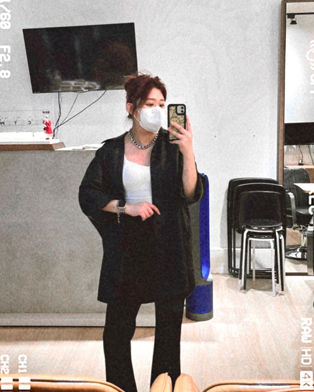 官 Orli - Vis hair salon | StyleMap美配