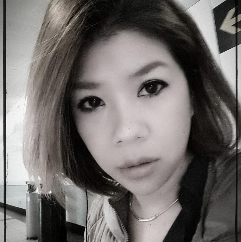 Ada - I Know Hair | StyleMap美配