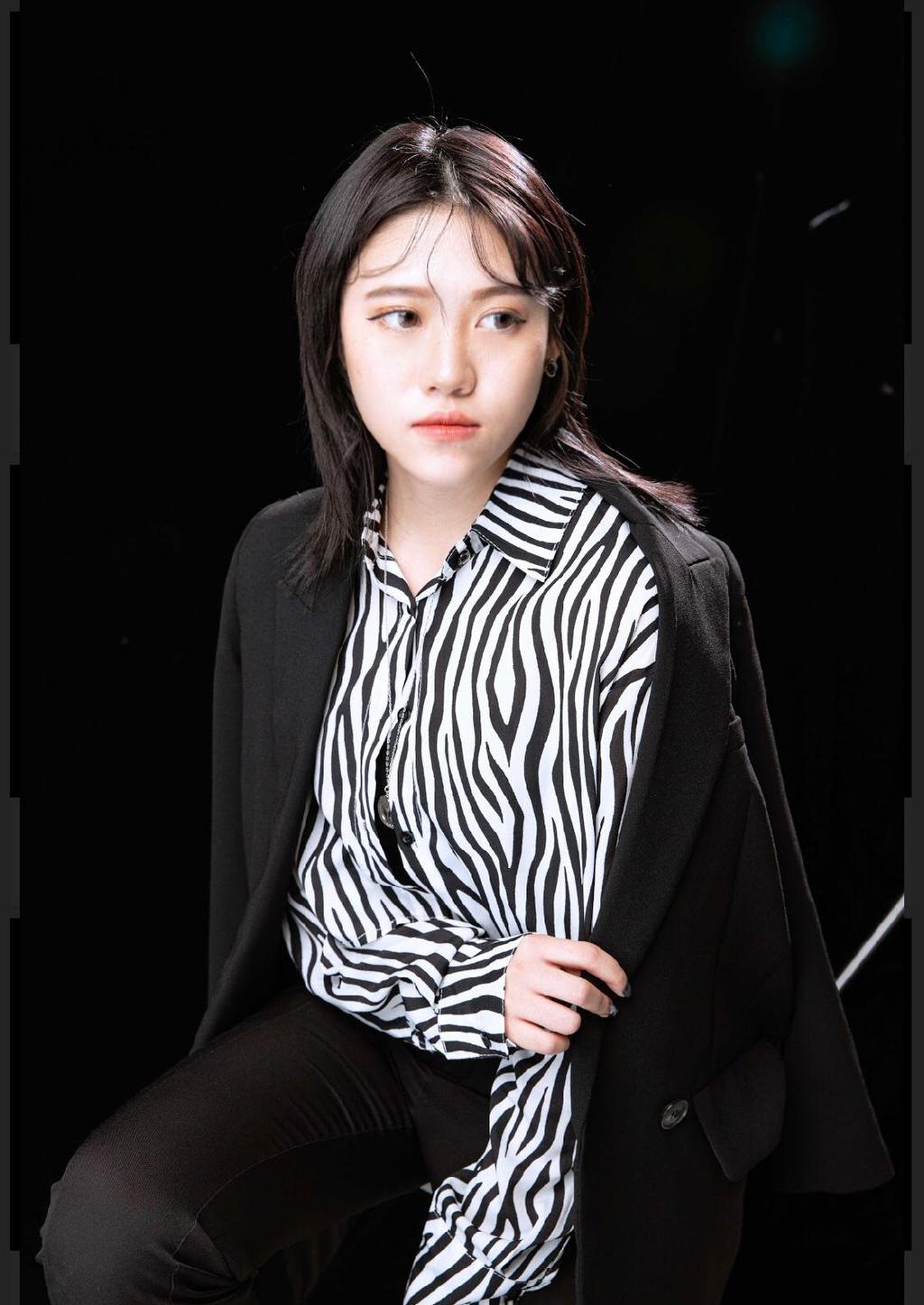 詠婕（Vanessa） - EPOCH.光復 | StyleMap美配