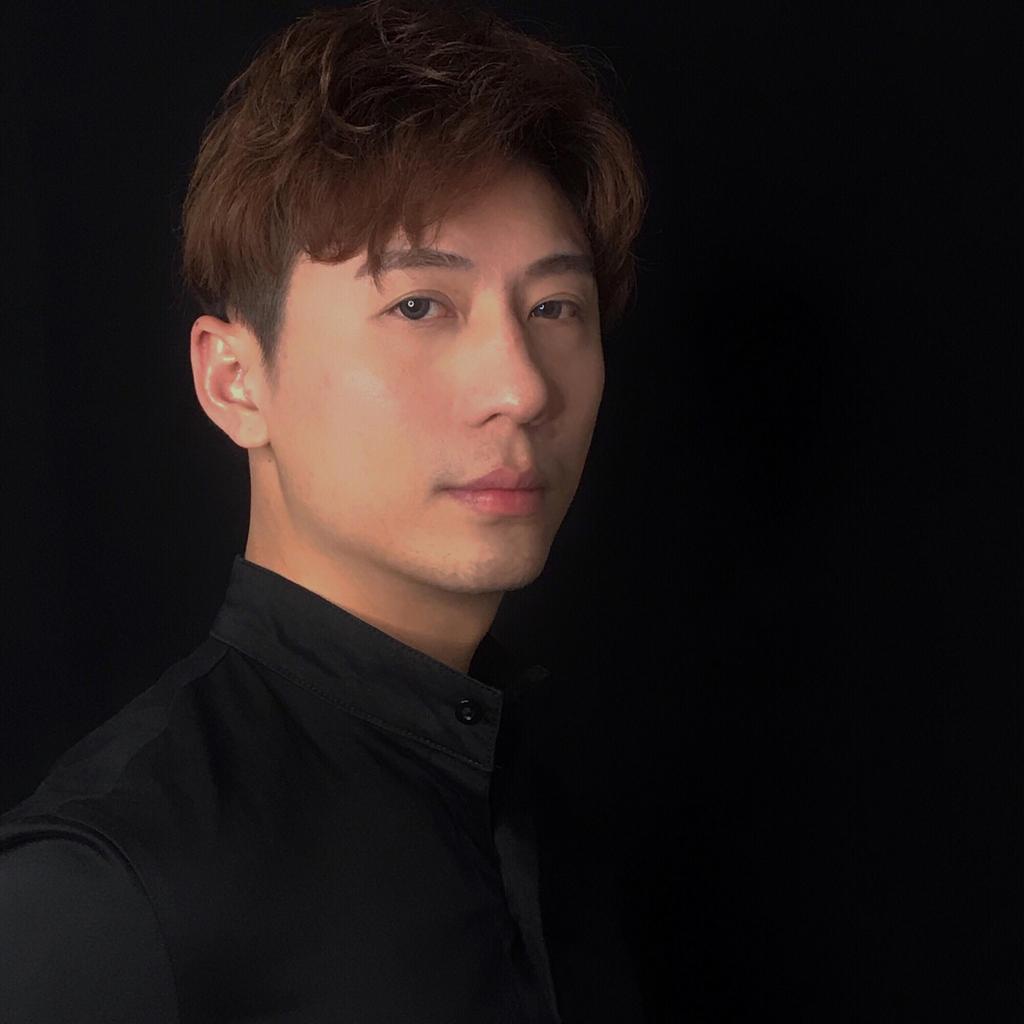 Ethan Liu - mod’s hair 延吉店 | StyleMap美配