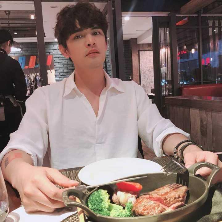 Lusso Chris - Lusso Hair salon | StyleMap美配