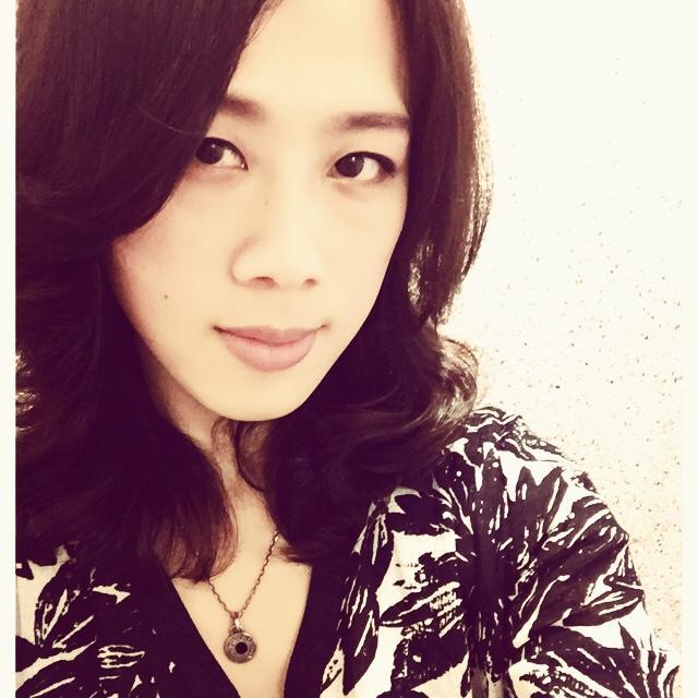 Lin Wang - LARIX9 | StyleMap美配