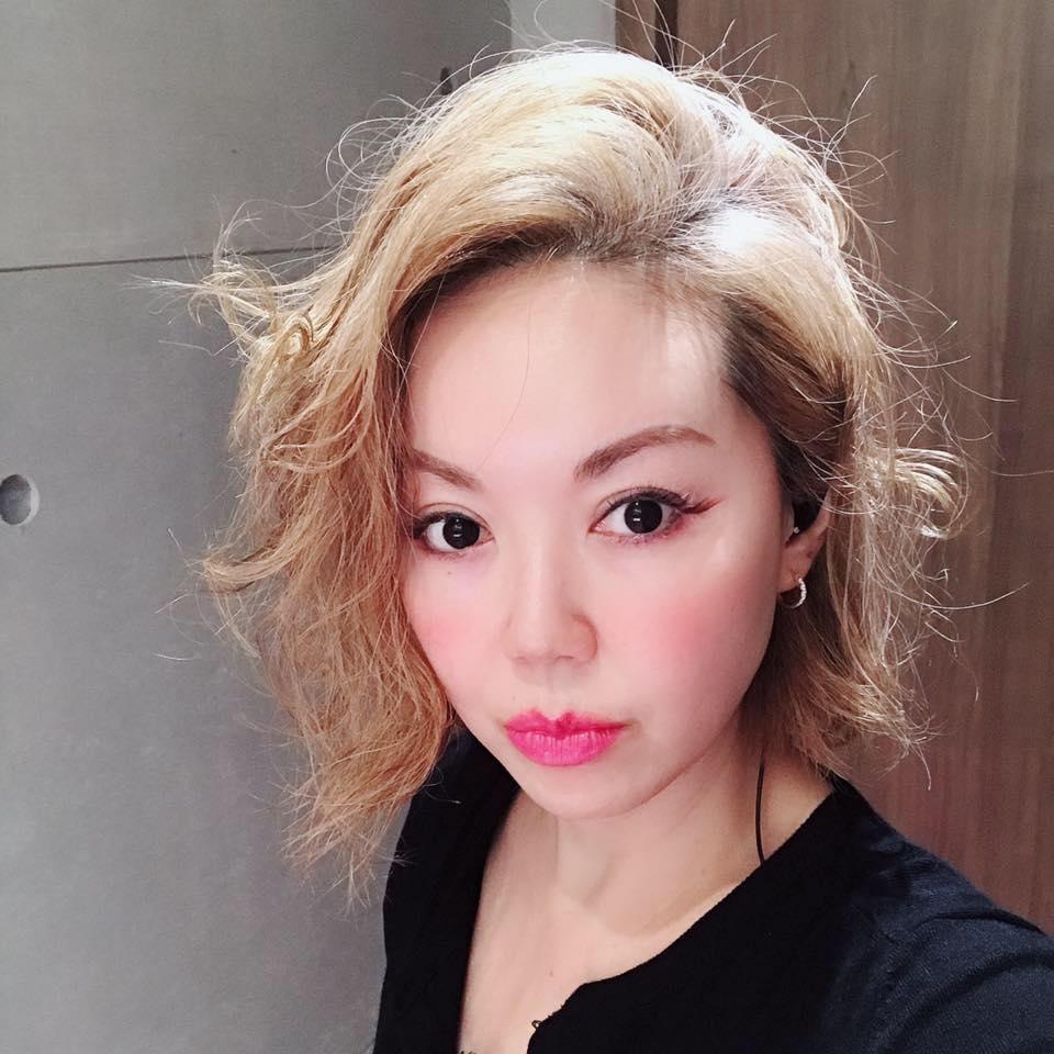 Zukki - L髮舍 | StyleMap美配