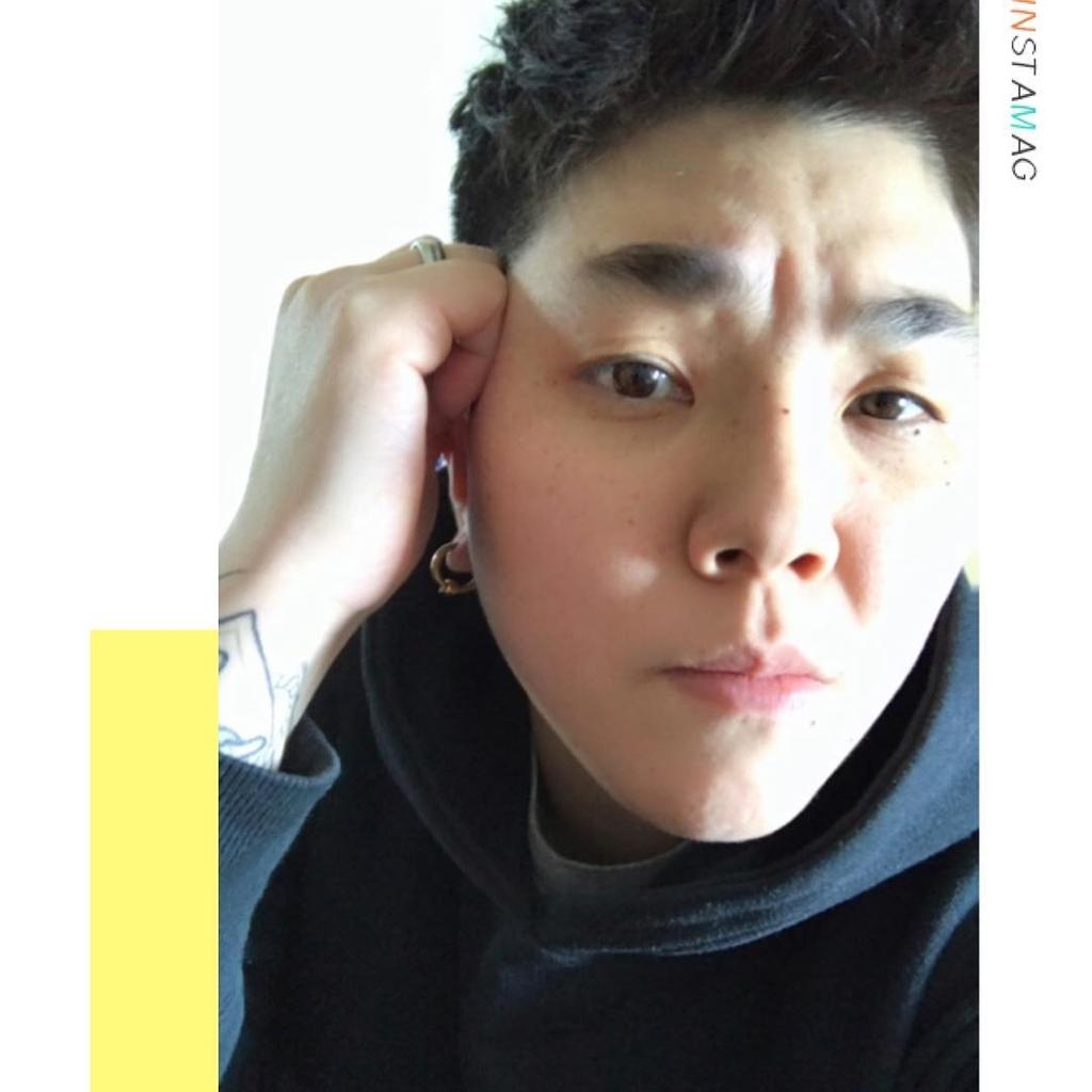 Evan Chiu - HighCut Salon | StyleMap美配