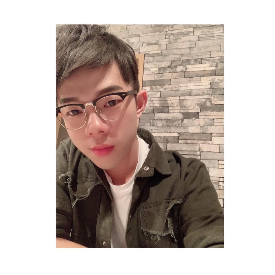 Dean - FANATIC hair salon | StyleMap美配