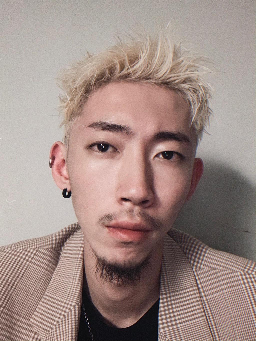 Cole Xu - Holly Hair 光復店 | StyleMap美配