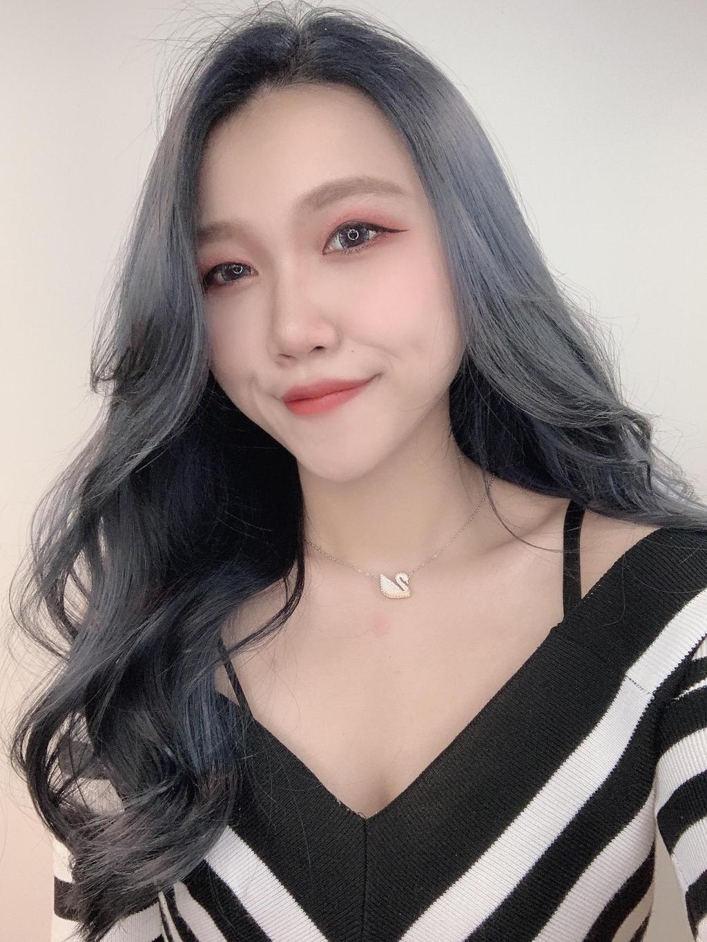 ink_Gina - Ink Hair Salon 一中旗艦店 | StyleMap美配