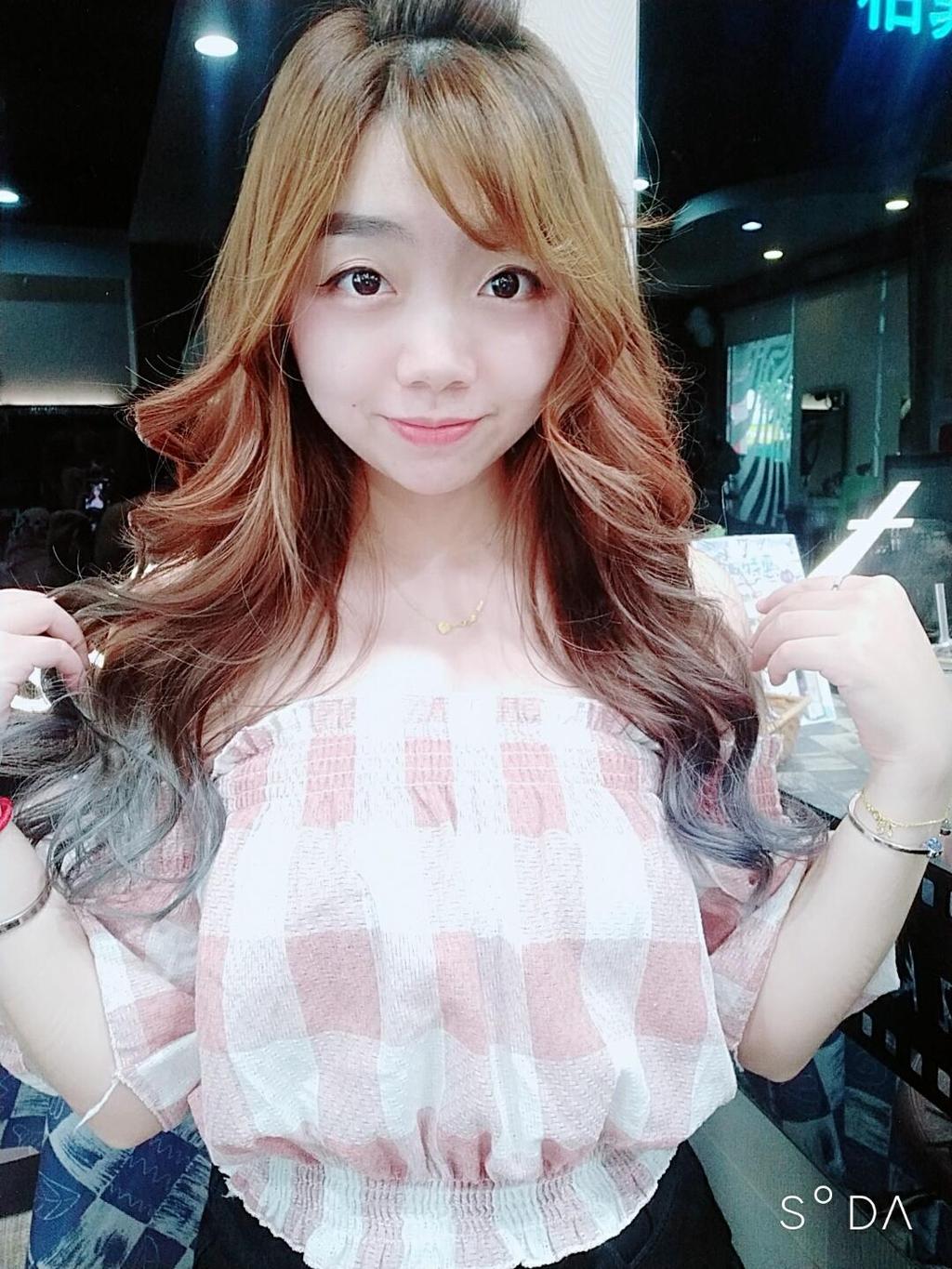 台中市西屯區柏菲克mini - 柏菲克燙染館 | StyleMap美配